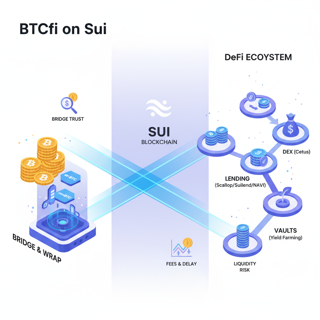 BTCfi on Suiってなに？小学生でもわかるように説明してみた - 意味わからん.com